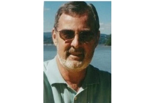 Richard McIntyre Obituary (2017) - Westchester, NY - The Journal News