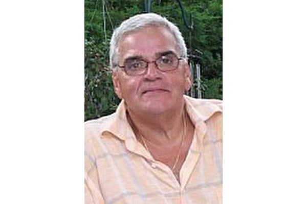 Anthony Caiazzo Obituary (2016) - Westchester, NY - The Journal News