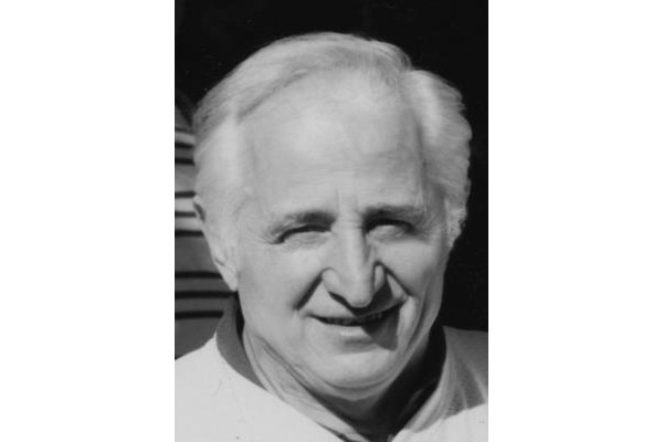 George Groglio Obituary (1931 - 2016) - Rye, NY - The Journal News