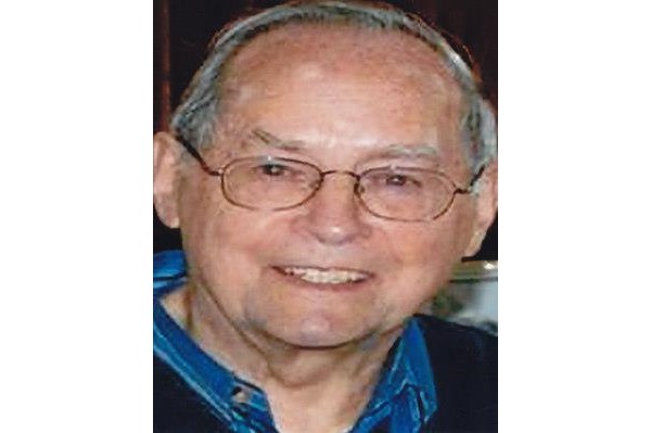 Richard Herrington Obituary (1929 - 2016) - Dartsmouth, Ct., CT - The ...
