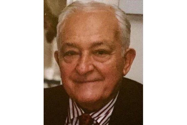 Louis Dursi Obituary (1931 - 2016) - Somers, Formally Of Bedford, NY ...