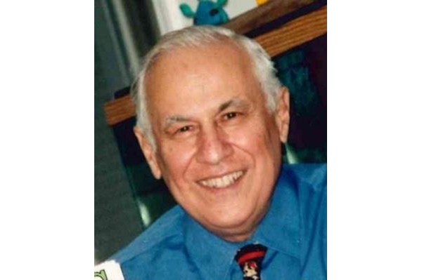 Paul Petrone Obituary (1927 - 2017) - White Plains, NY - The Journal News