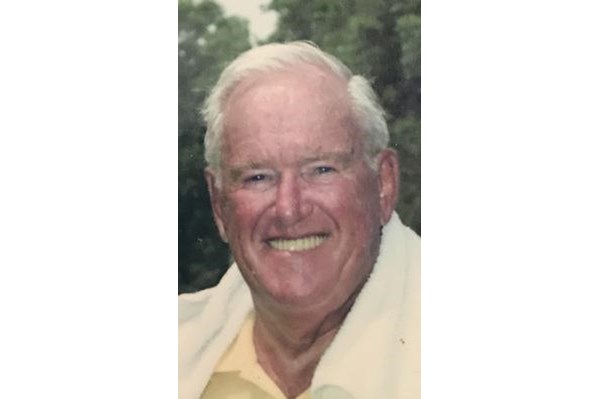 John Grogan Obituary (2017) - Westchester, NY - The Journal News