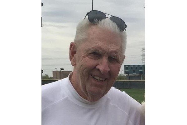 Kenneth Cranston Obituary (1937 - 2017) - Poughquag, NY - The Journal News