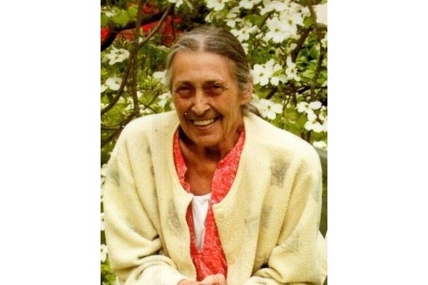 Barbara Wright Obituary (1941 - 2017) - Nyack, Ny, NY - The Journal News