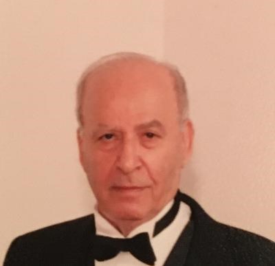 Joseph Sayegh Obituary (2017) - Westchester, NY - The Journal News
