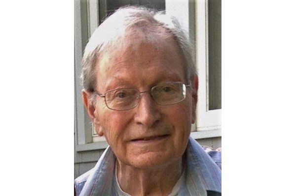 Henry Meister Obituary (1930 - 2017) - Rye Brook, NY - The Journal News