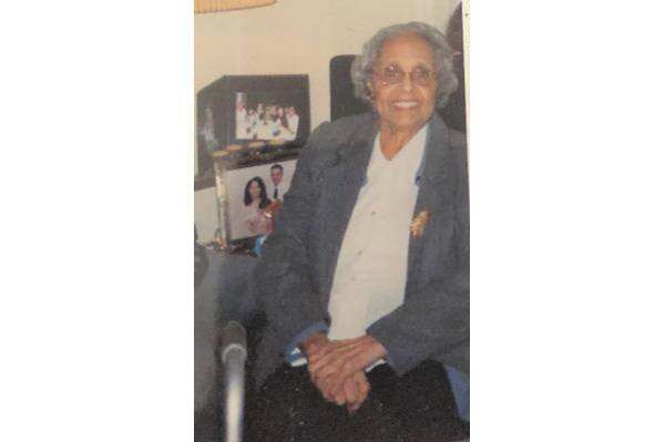 Olive Preston Obituary (2019) - Westchester, NY - The Journal News