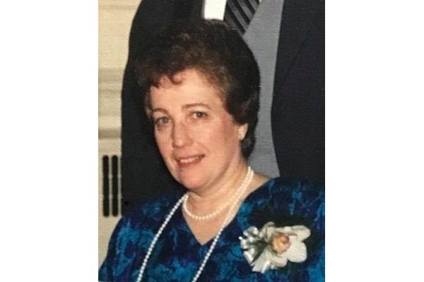 Helen York Obituary (1932 - 2017) - Brewster, CT - The Journal News