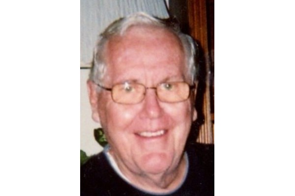 Michael Donohue Obituary (1935 - 2017) - Nanuet, NY - The Journal News