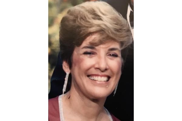 Georgia Ferrante Obituary (1934 - 2017) - Piermont, Ny, NY - The ...