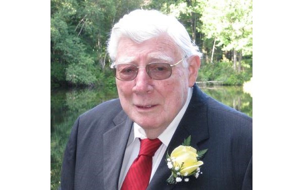 Frank Nani Obituary (1927 - 2018) - Garnerville, NY - The Journal News