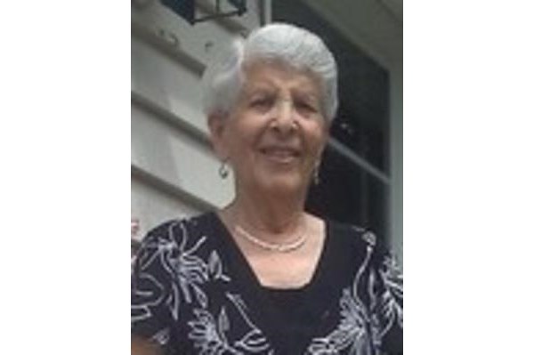 Victoria Codispoti Obituary (2018) - Suffern, NY - The Journal News