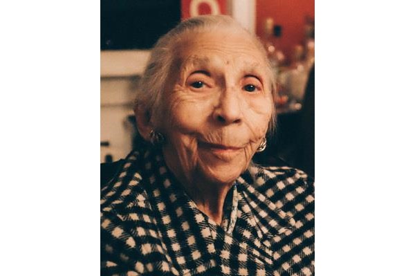 Gloria Kelly Obituary (1925 - 2018) - Chappaqua, NY - The Journal News
