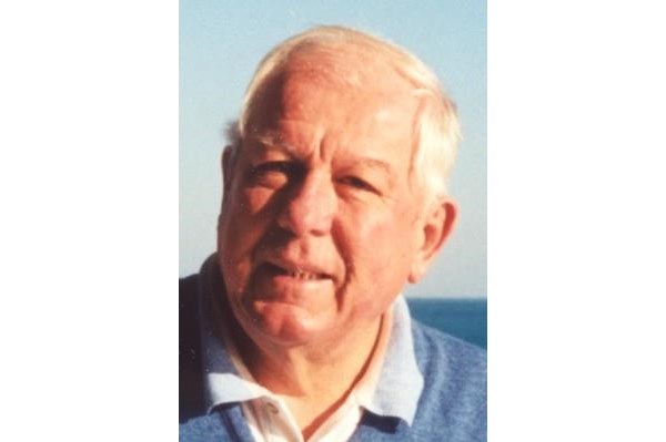 William Mangold Obituary (1937 - 2018) - Hobe Sound, Fl (Formerly Of ...