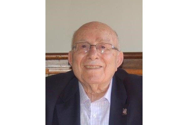 Paul Muscarella Obituary (1930 - 2018) - Valley Cottage, Ny, NY - The ...