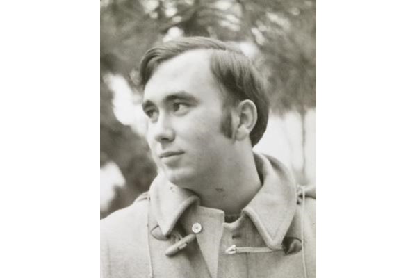 Michael Mannix Obituary (1952 - 2018) - Briarcliff Manor, NY - The ...