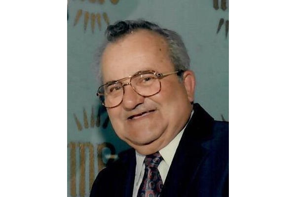 William Hunt Obituary (1933 - 2018) - New Rochelle, NY - The Journal News