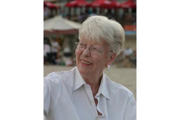 Elizabeth Hanson Obituary (1925 - 2018) - Larchmont, NY - The Journal News