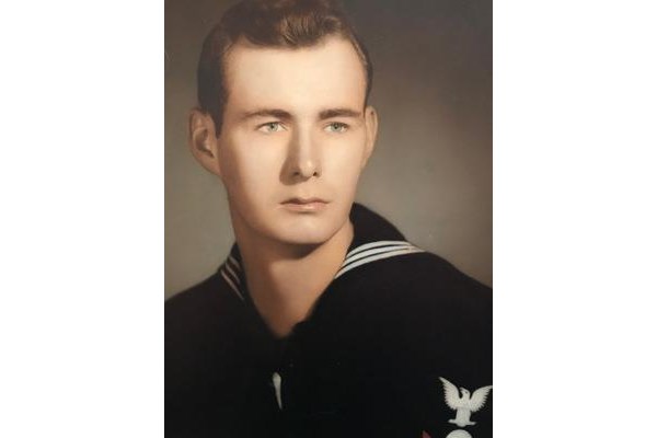 Philip McLaughlin Obituary (1935 - 2019) - New City, NY - The Journal News
