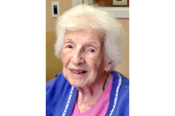 Clara Walsh Obituary (1911 - 2019) - Yonkers, NY - The Journal News
