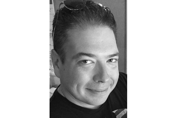 John Nunes Obituary (1975 - 2019) - Valley Cottage, NY - The Journal News