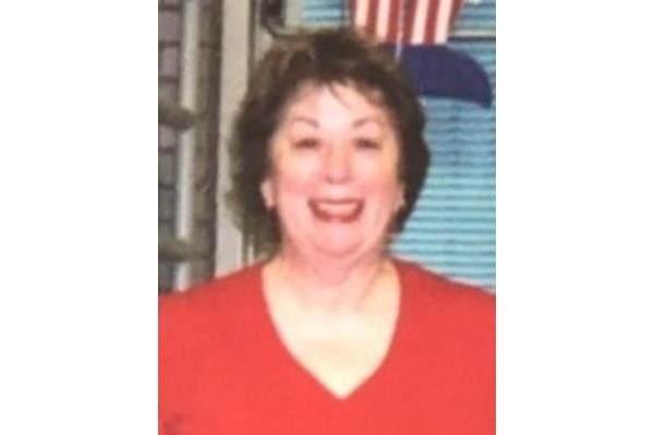 Roberta Collins Obituary (2019) - White Plains, NY - The Journal News