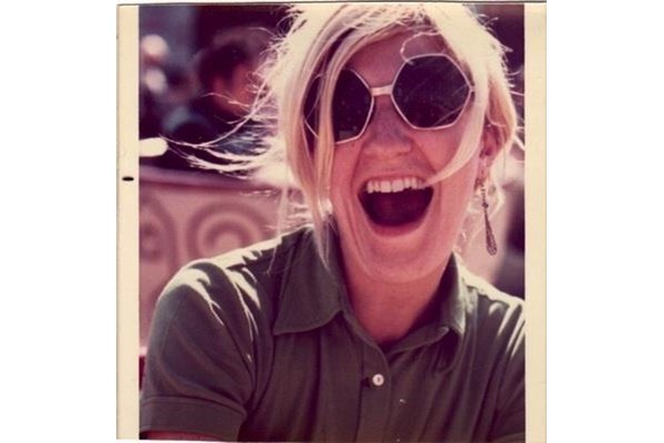 Janet Gould Obituary (1945 - 2019) - Mount Kisco, New York, NY - The ...