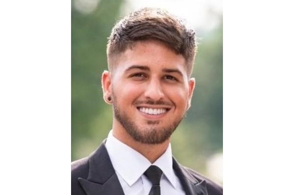 Raymond Quinones Obituary (1995 - 2020) - -, NY - The Journal News