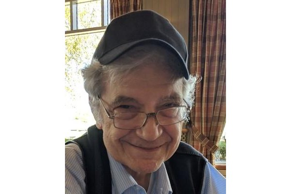 Sidney Sampson Obituary (2020) - Huntley, Il, NY - The Journal News
