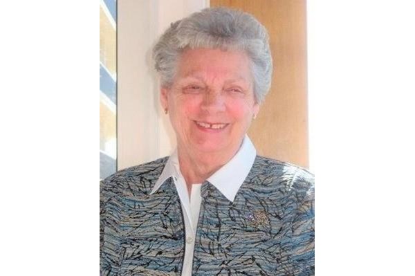Rose Lisi Obituary (2020) - Pearl River, NY - The Journal News