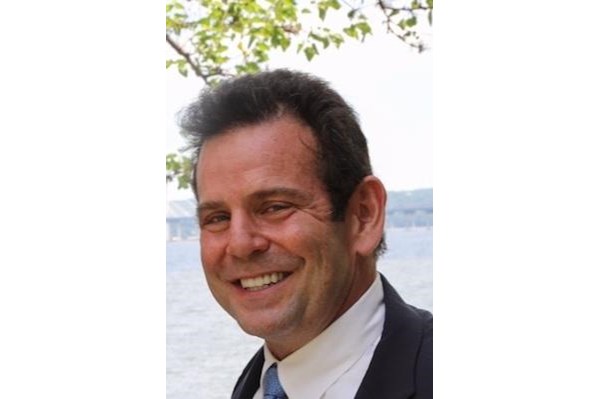Kevin Zugibe Obituary (1963 - 2020) - Nyack, NY - The Journal News