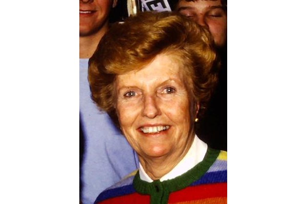 Stephanie O'Keefe Obituary (1928 - 2020) - Larchmont, NY - The Journal News