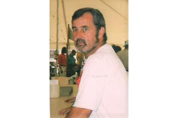 Richard McIntyre Obituary (2020) - Westchester, NY - The Journal News
