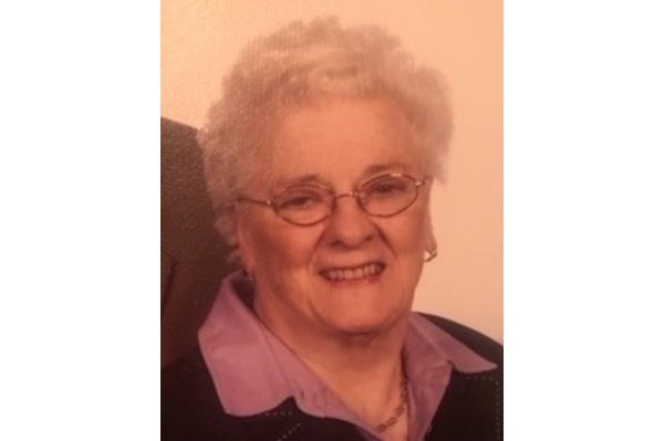 Mary Mullen Obituary (1929 - 2020) - Nanuet, NY - The Journal News