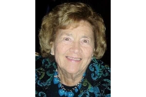 Natalie Duffy Obituary (1924 - 2020) - Norwalk, NY - The Journal News