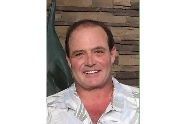 Joseph Vitiello Obituary (1961 - 2020) - Ft. Myers Beach, Fl, NY - The ...