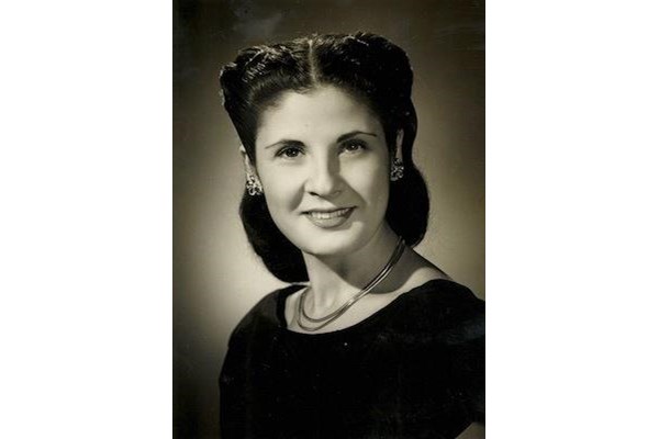 Vanda Ficalora Obituary (1927 - 2021) - Irvington, NY - The Journal News