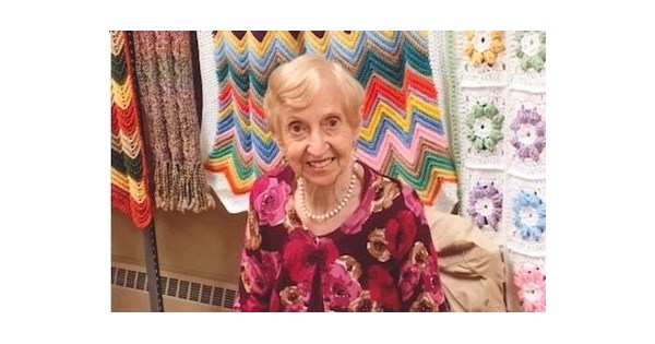 Catherine Courtney Obituary (2021) - Sparkill, Ny, NY - The Journal News