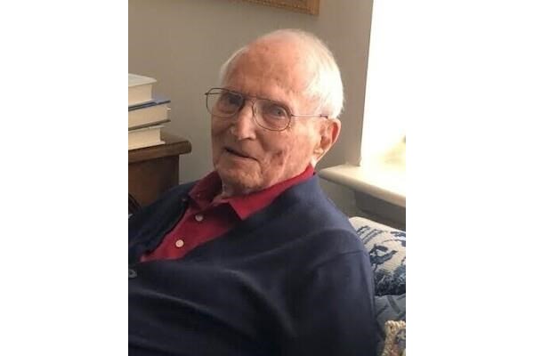 Sherwin Slater Obituary (2021) - Westchester, NY - The Journal News