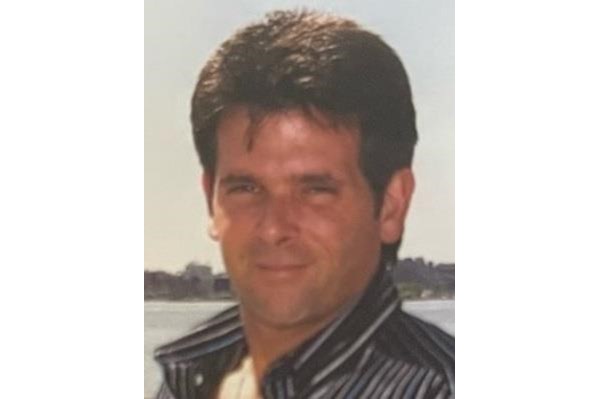 Geoffrey Maneri Obituary (1966 - 2021) - Englewood, NJ - The Journal News