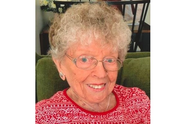 Mary Clifford Obituary (1929 - 2021) - Sparkill And Piermont,, NJ - The ...