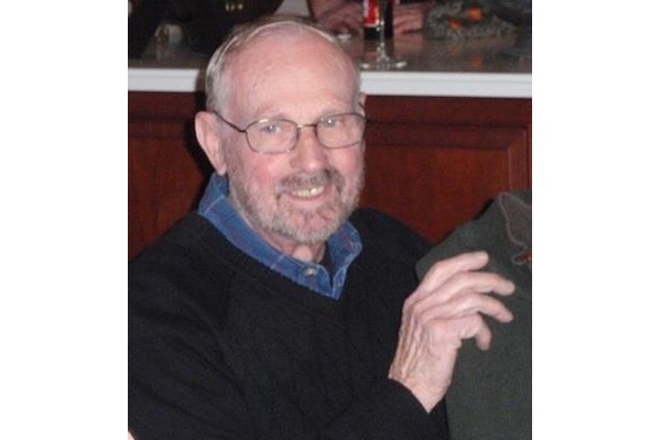 Albert Harnisch Obituary (2021) - Allentown, Pa, NY - The Journal News