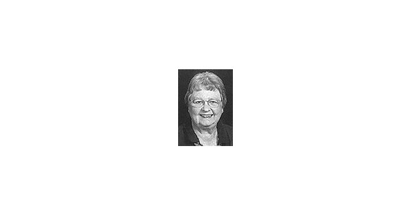 Nelda McCabe Obituary (2009) - Lompoc, CA - Lompoc Record