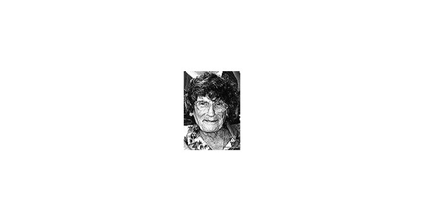 Nancy Whelan Obituary (2010) - Lompoc, CA - Lompoc Record