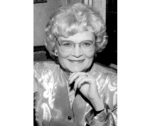 Barbara Dameron Obituary (1935 - 2025) - Lompoc, CA - Lompoc Record