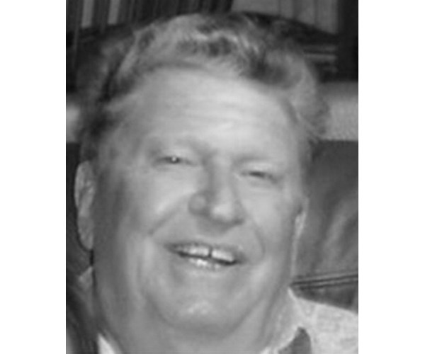 Kenneth Myers Obituary (1937 - 2024) - Friendswood, TX - Lompoc Record