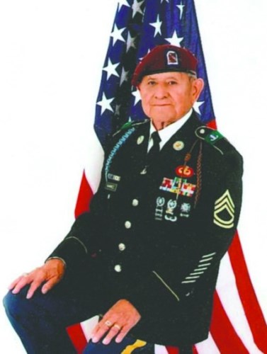 Albert Ramirez Obituary (1926 - 2023) - Lompoc, CA - Lompoc Record