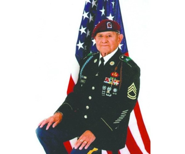 Albert Ramirez Obituary (1926 - 2023) - Lompoc, CA - Lompoc Record