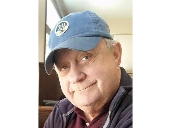 David Trudeau Obituary (1943 - 2024) - Lompoc, CA - Lompoc Record